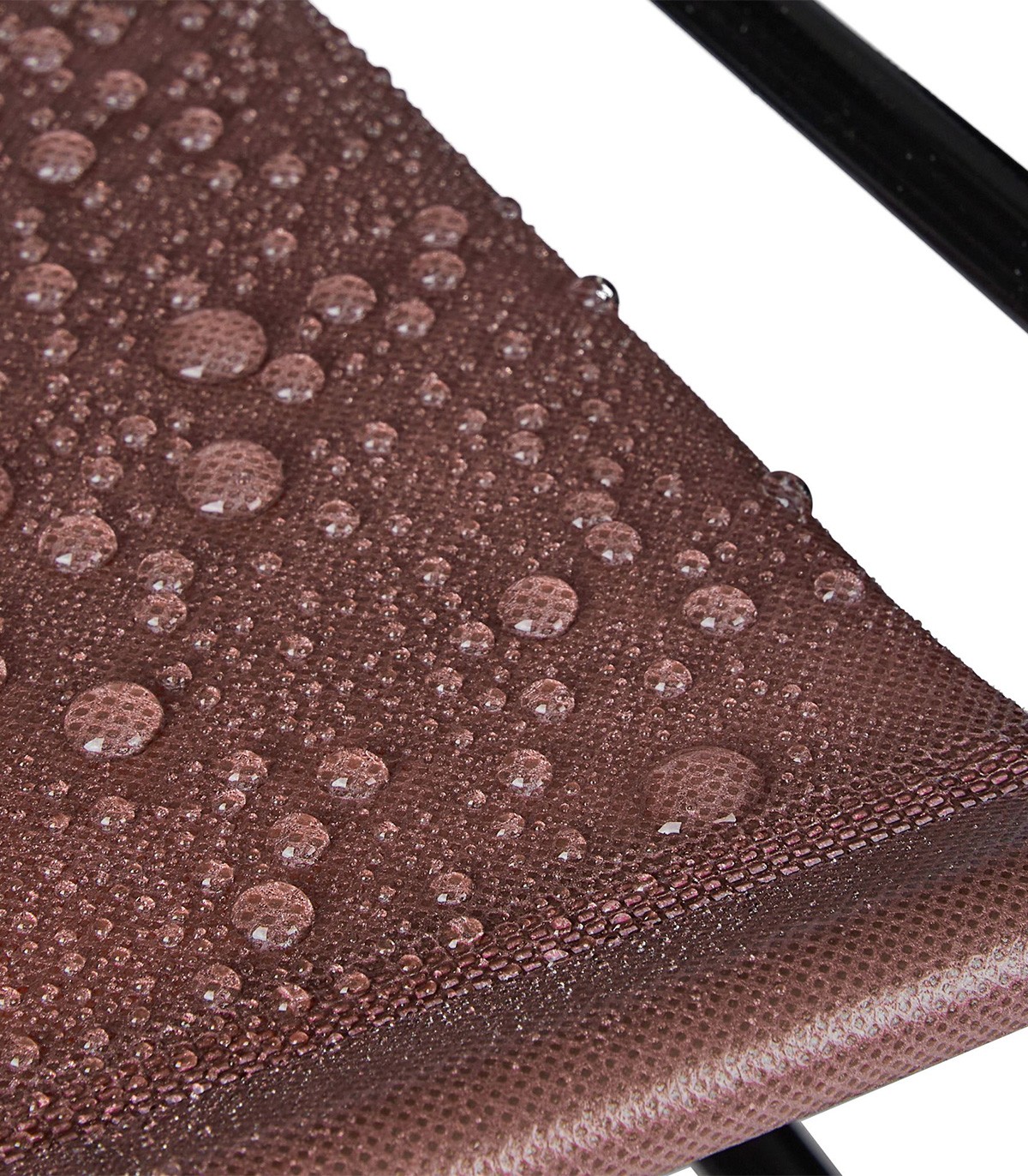 Raft pentru 20 perechi pantofi cu 5 niveluri, Cires/Negru