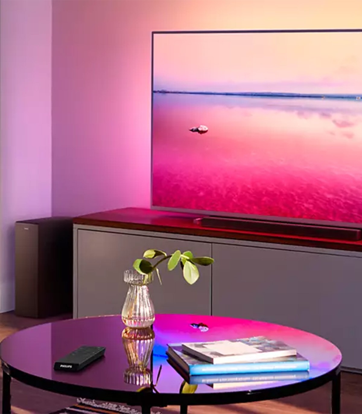 Soundbar Philips TAB6305/10